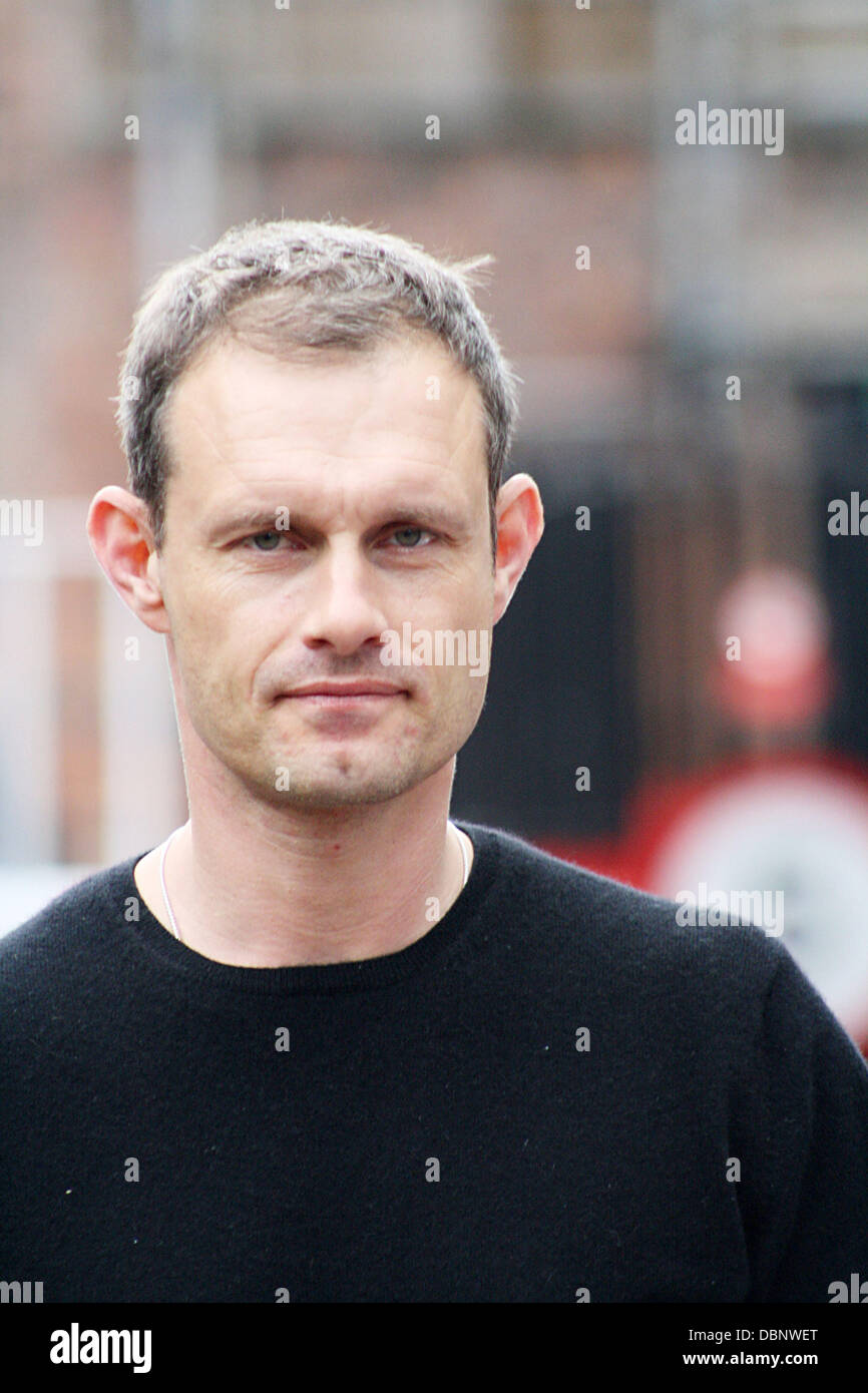 Ben price hi-res stock photography and images - Alamy