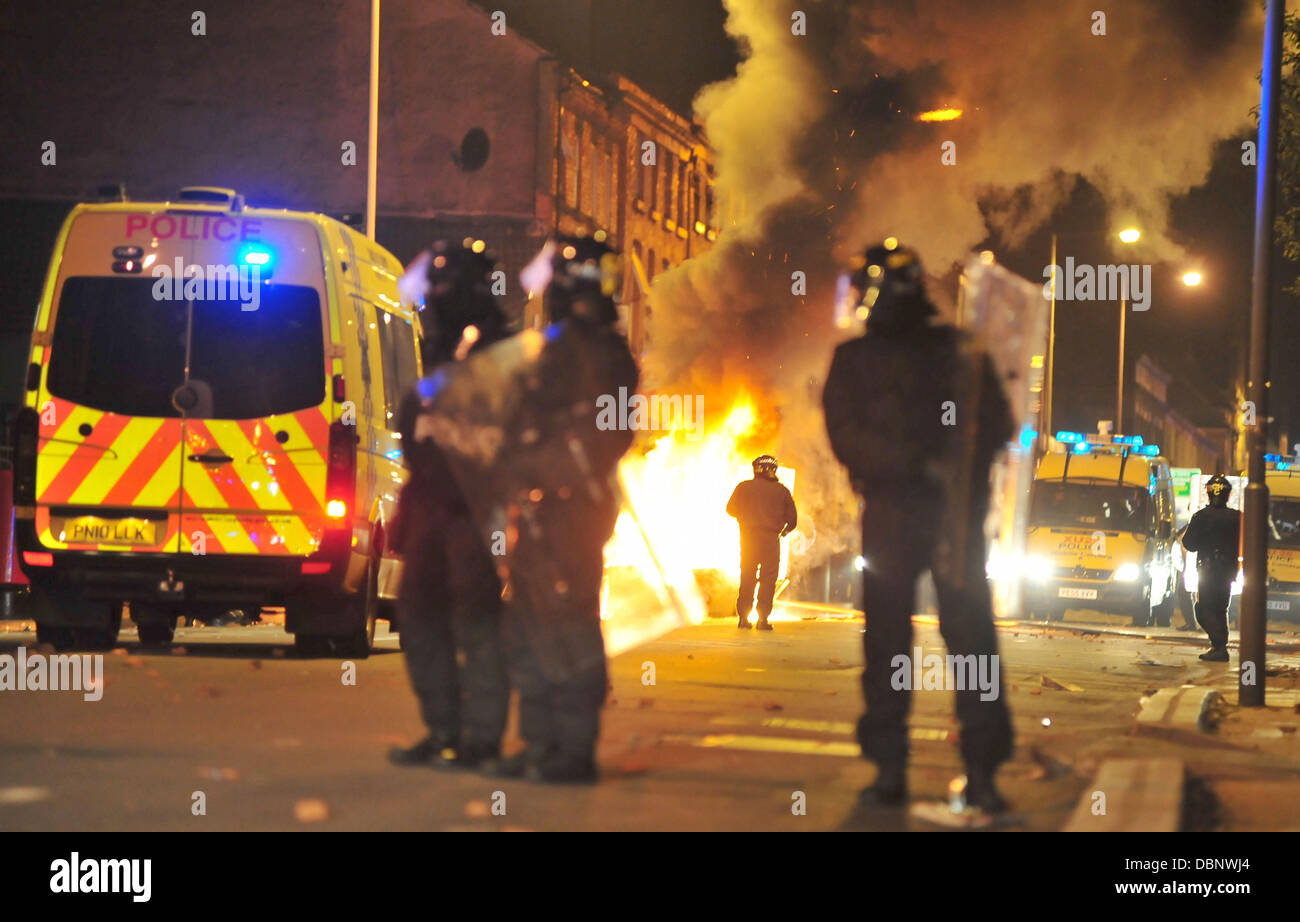 Liverpool smithdown road hi-res stock photography and images - Alamy
