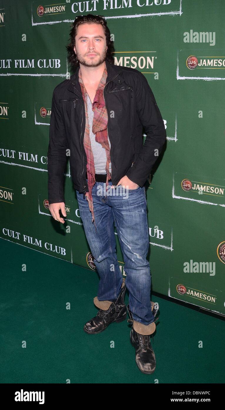 Kevin ryan jameson cult film hi-res stock photography and images - Alamy