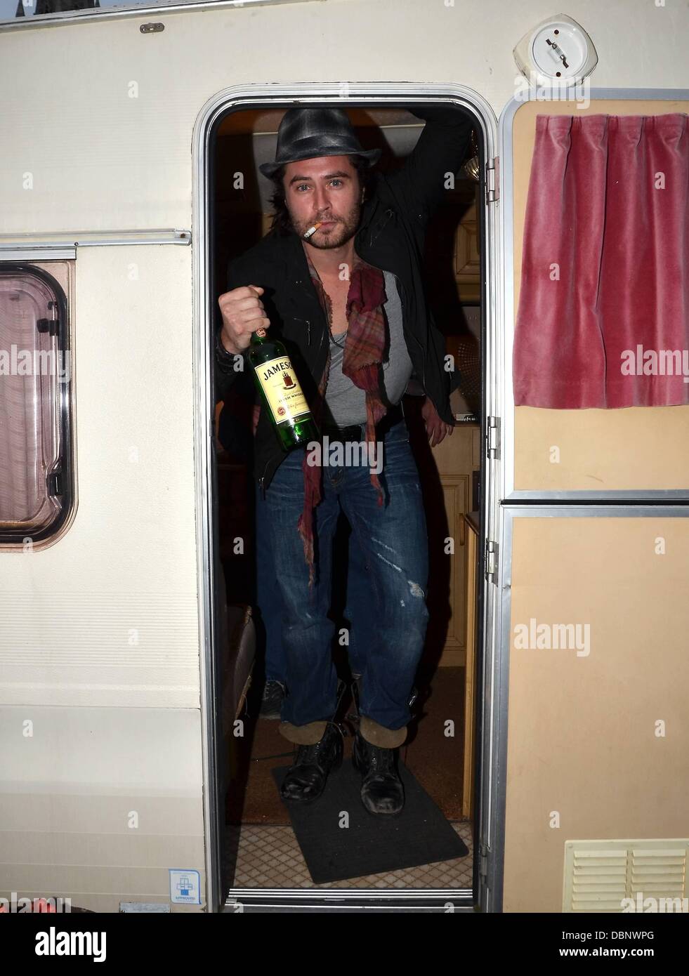 Kevin J Ryan Jameson Cult Film Club screening of 'Snatch' at The Tivoli ...