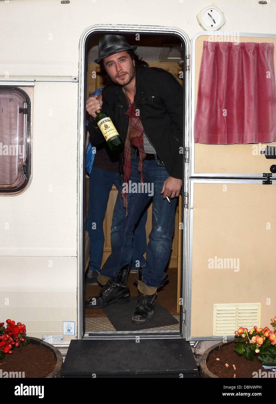 Kevin J Ryan Jameson Cult Film Club screening of 'Snatch' at The Tivoli ...