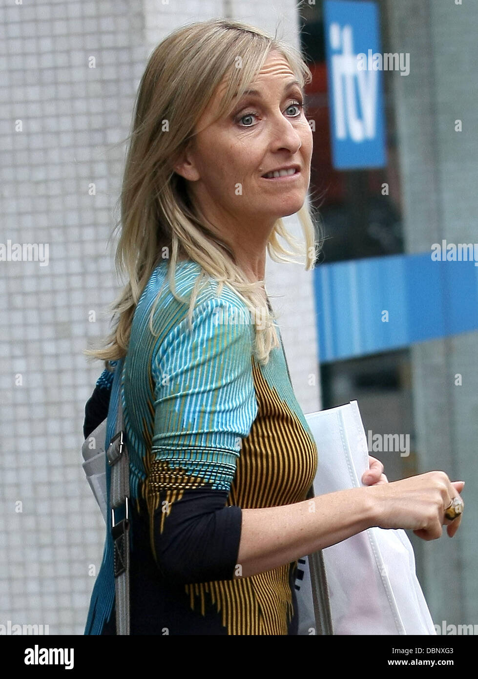 Fiona phillips hi-res stock photography and images - Alamy