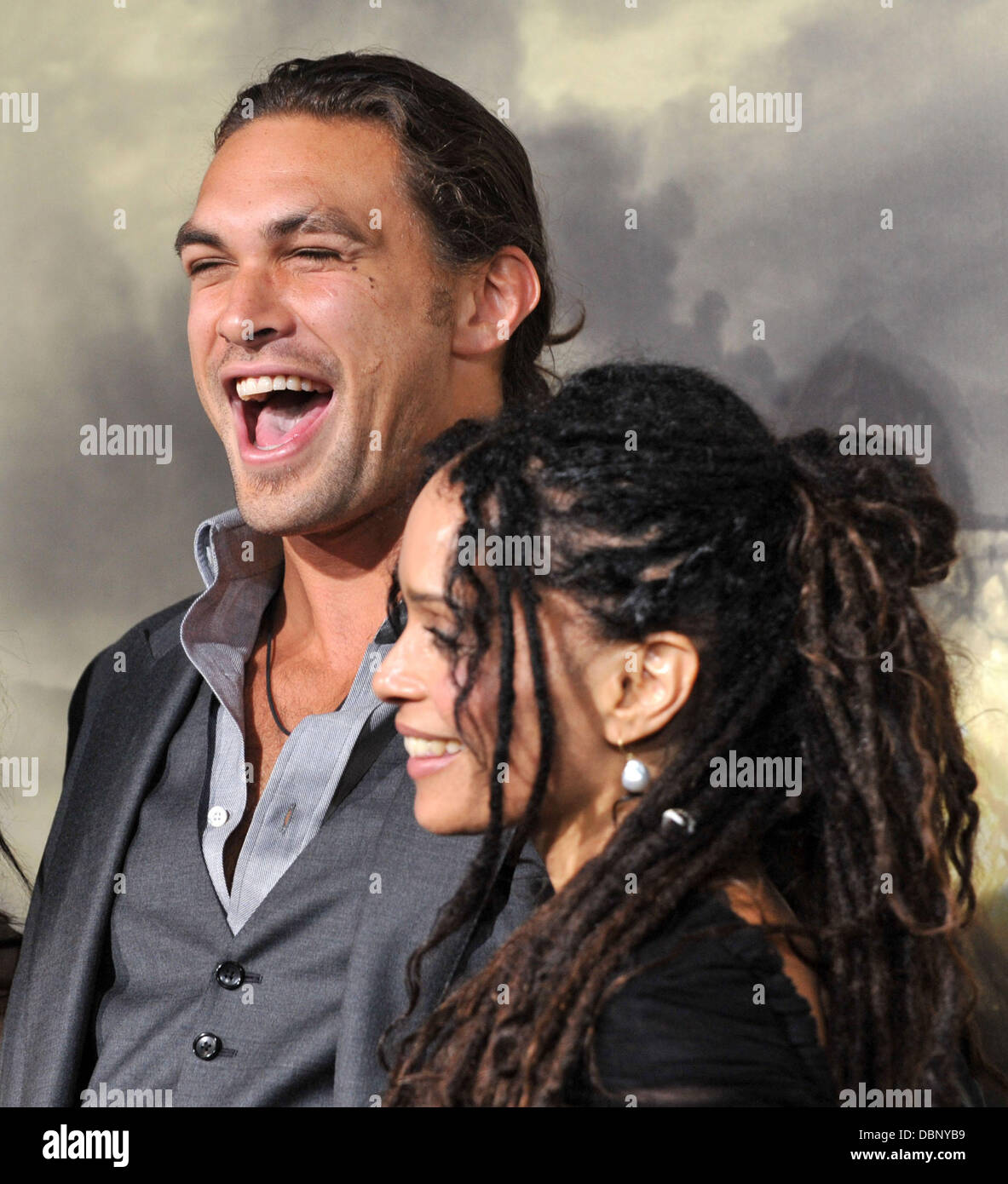 Lisa Bonet Dreads 2022
