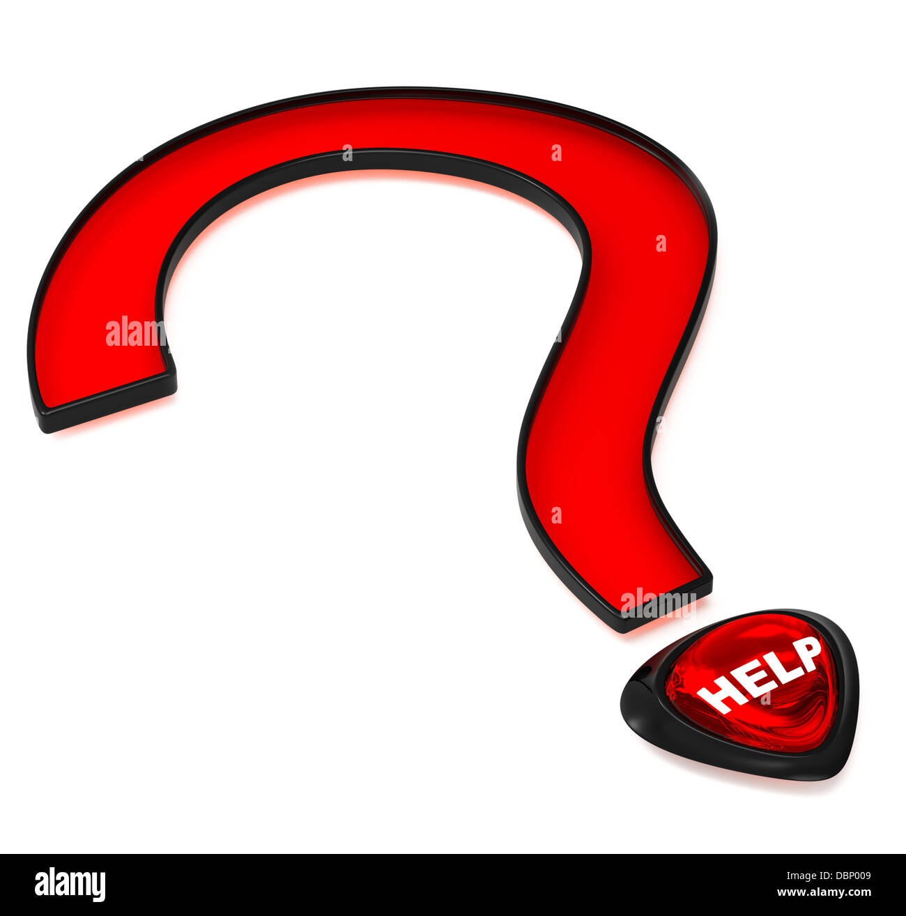 Important question hi-res stock photography and images - Alamy