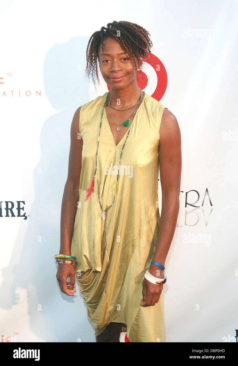 Artist Kara Walker Russell Simmons' 12th Annual Art For Life East ...