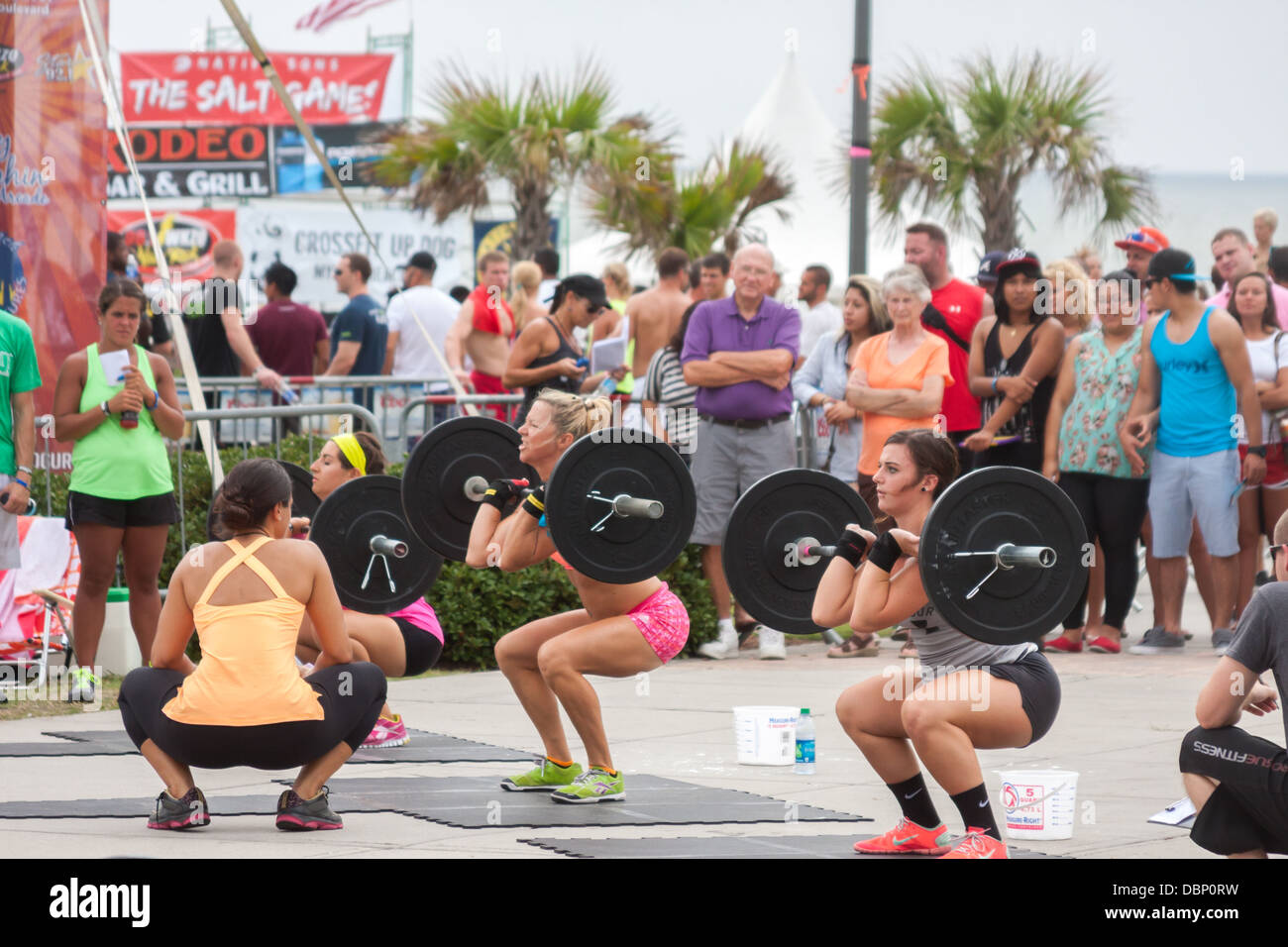 Crossfit Photography Competition