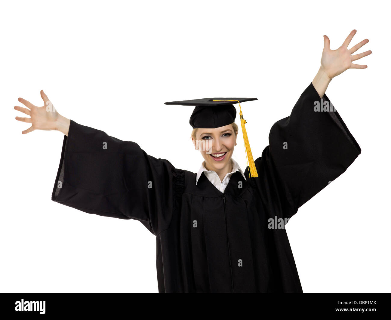 Graduated student hi-res stock photography and images - Alamy