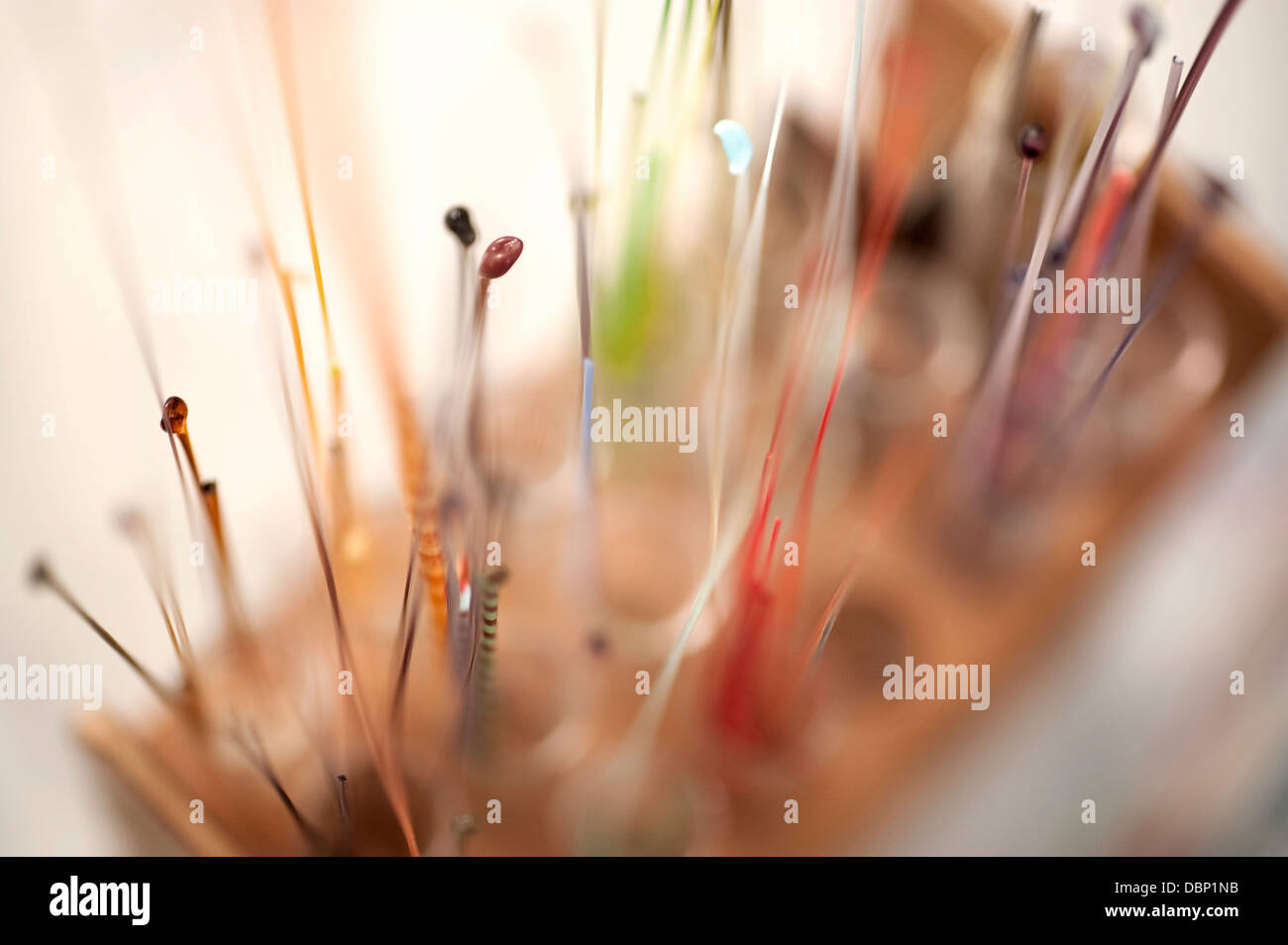 Rod storage hi-res stock photography and images - Alamy