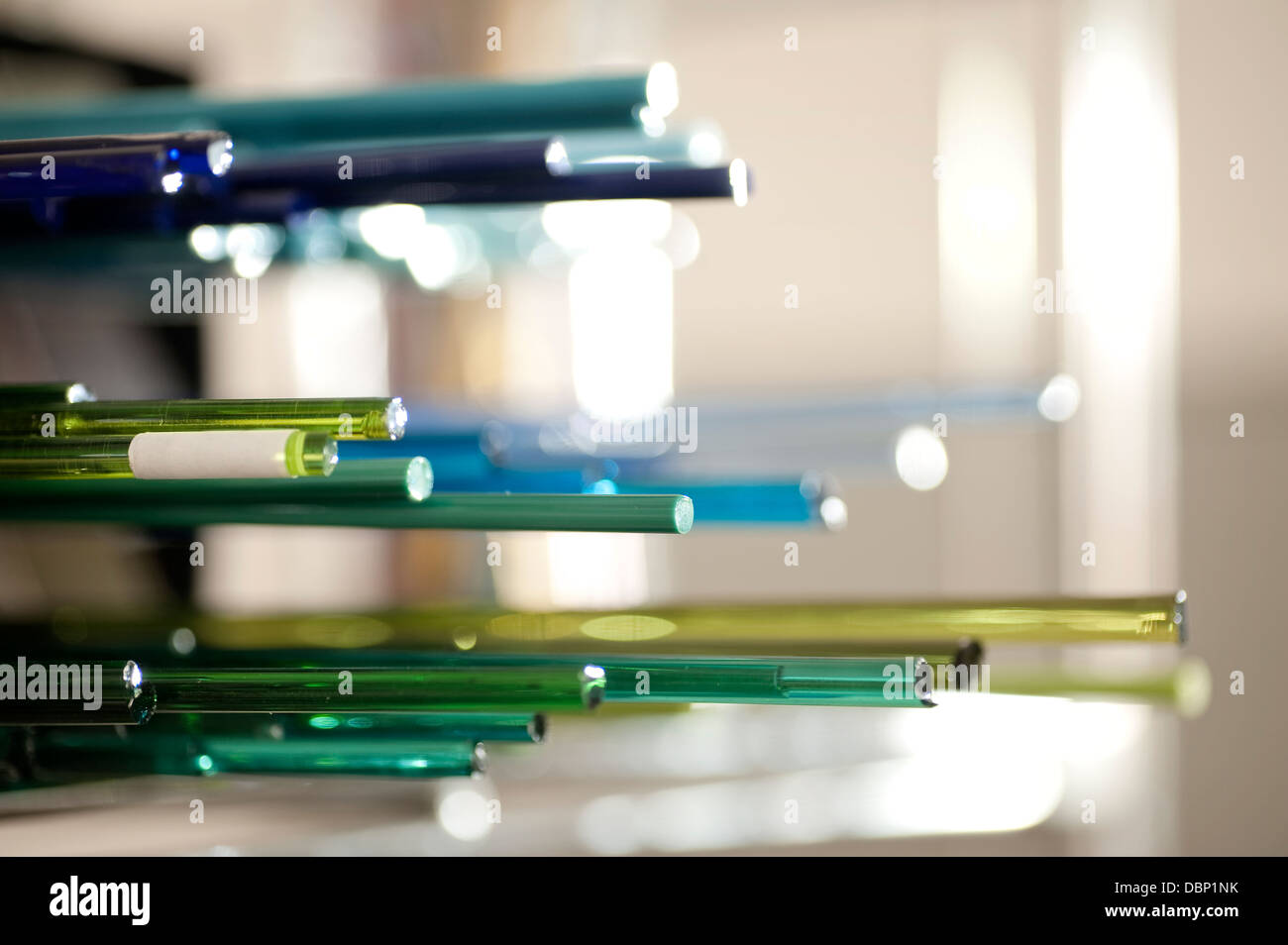 Glass rod hi-res stock photography and images - Alamy