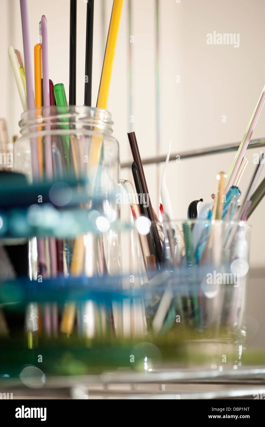 Rod storage hi-res stock photography and images - Alamy