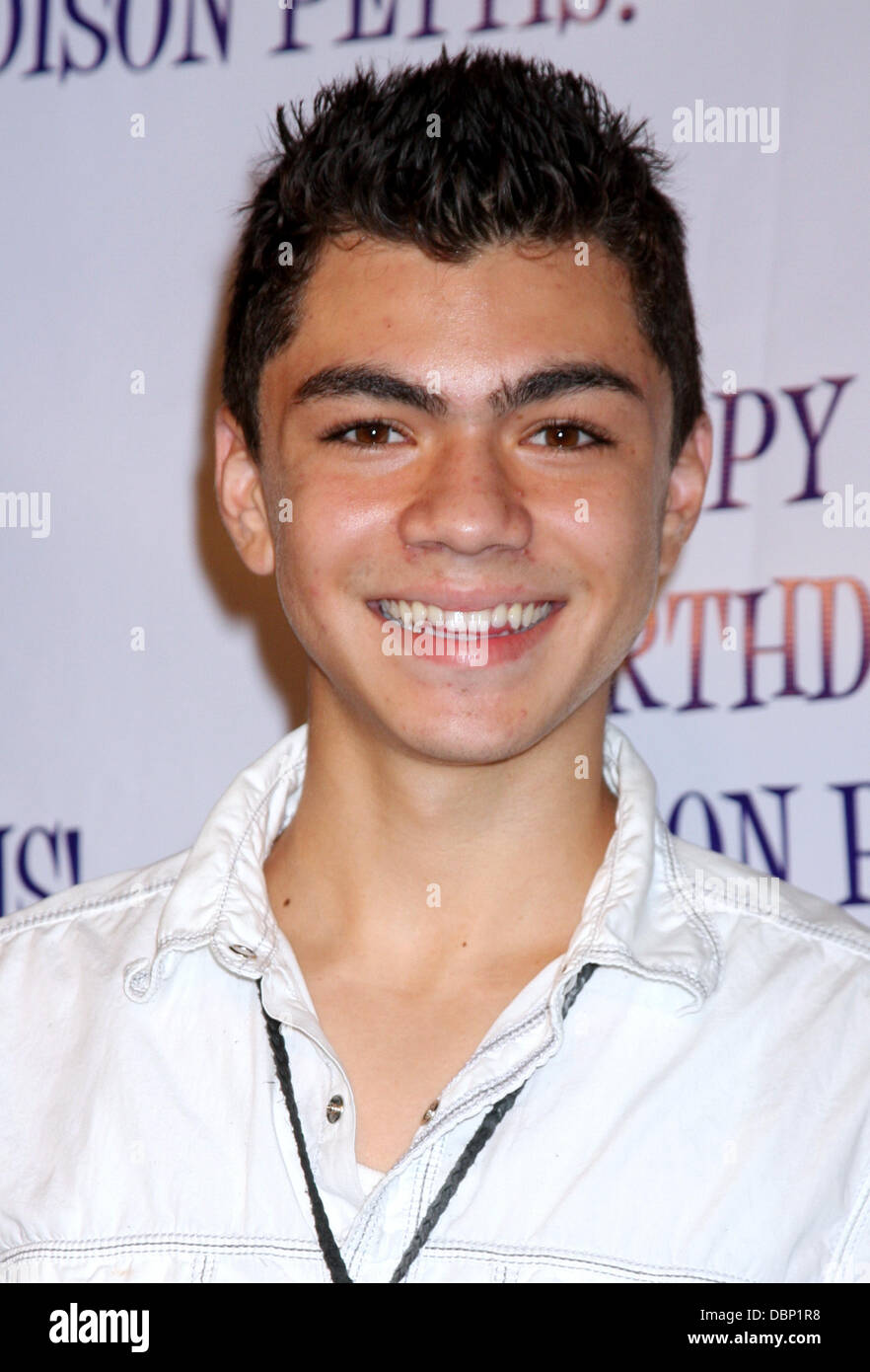 Adam irigoyen hi-res stock photography and images - Alamy