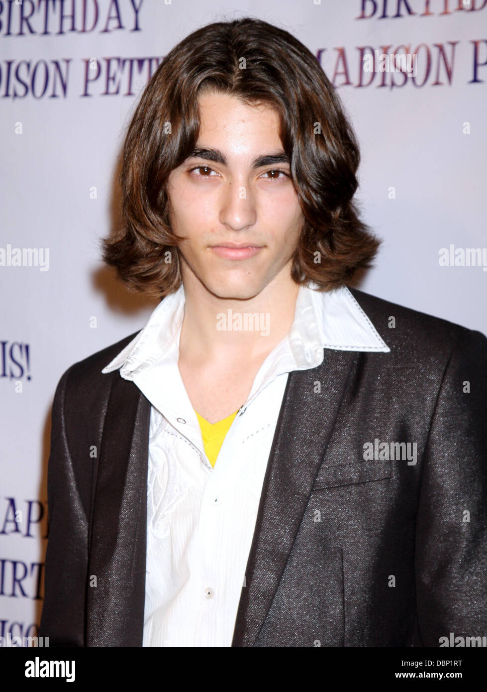 Michael madison hi-res stock photography and images - Alamy