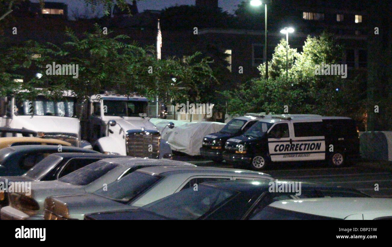 Dark knight rises hi-res stock photography and images - Alamy