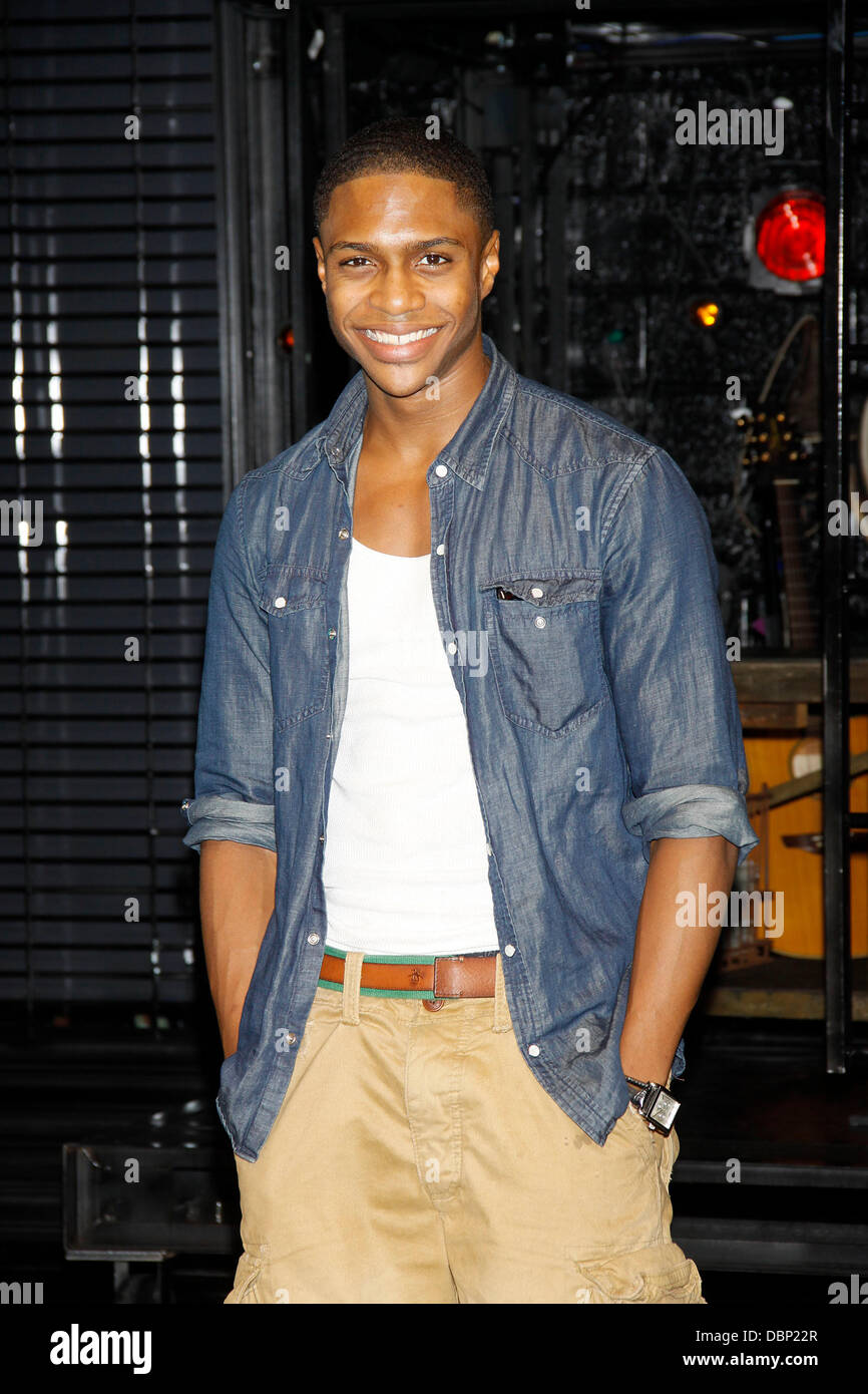 Ephraim sykes hi-res stock photography and images - Alamy