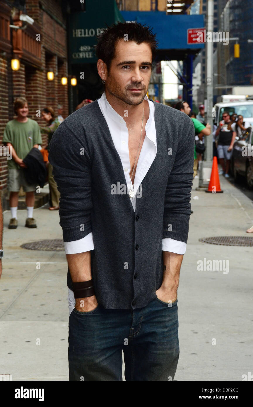 Farrell Sullivan High Resolution Stock Photography and Images - Alamy