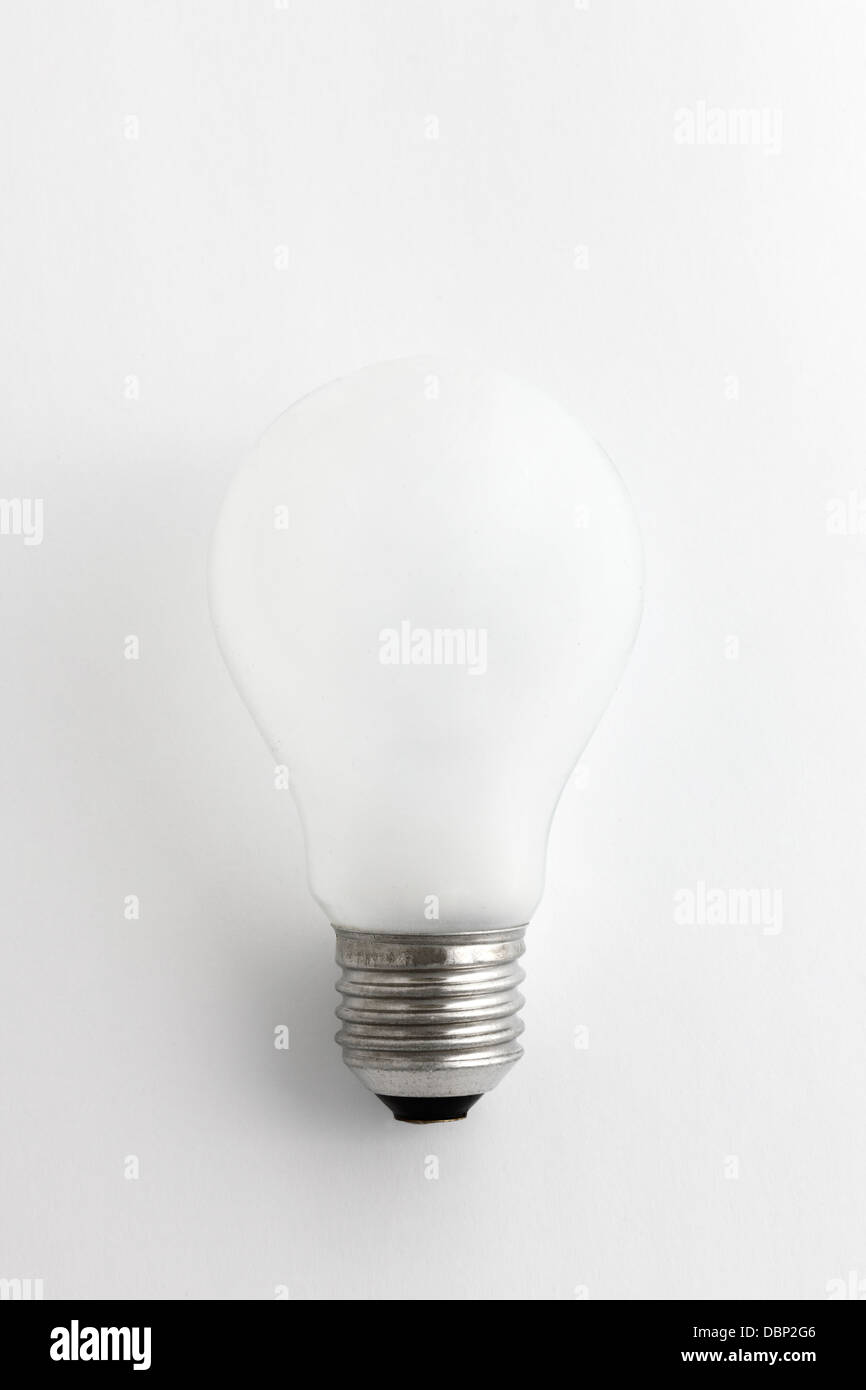 Bulb studio hi-res stock photography and images - Alamy
