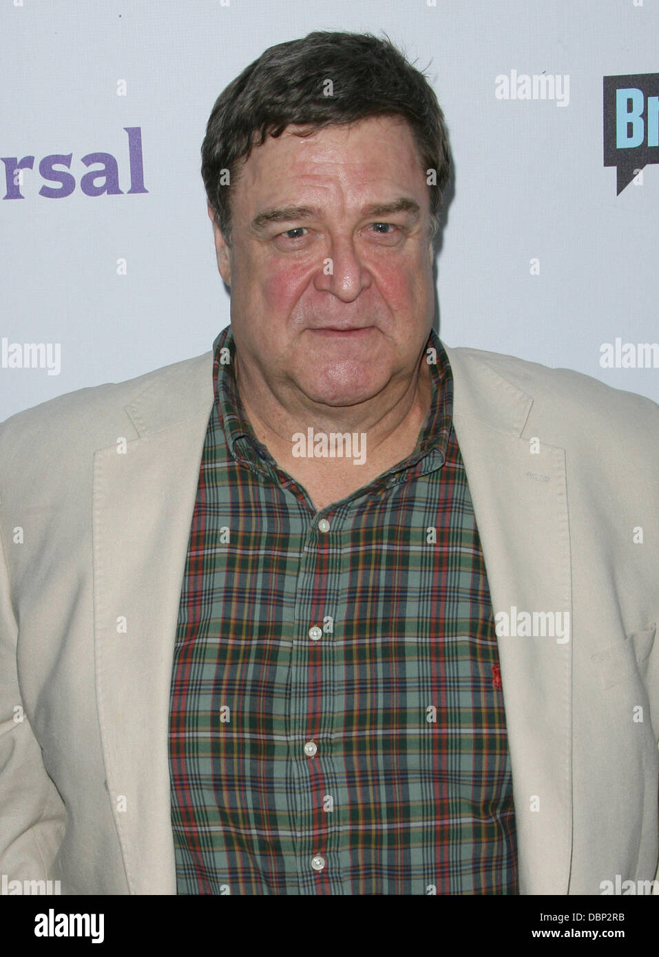 John goodman los angeles hi-res stock photography and images - Alamy