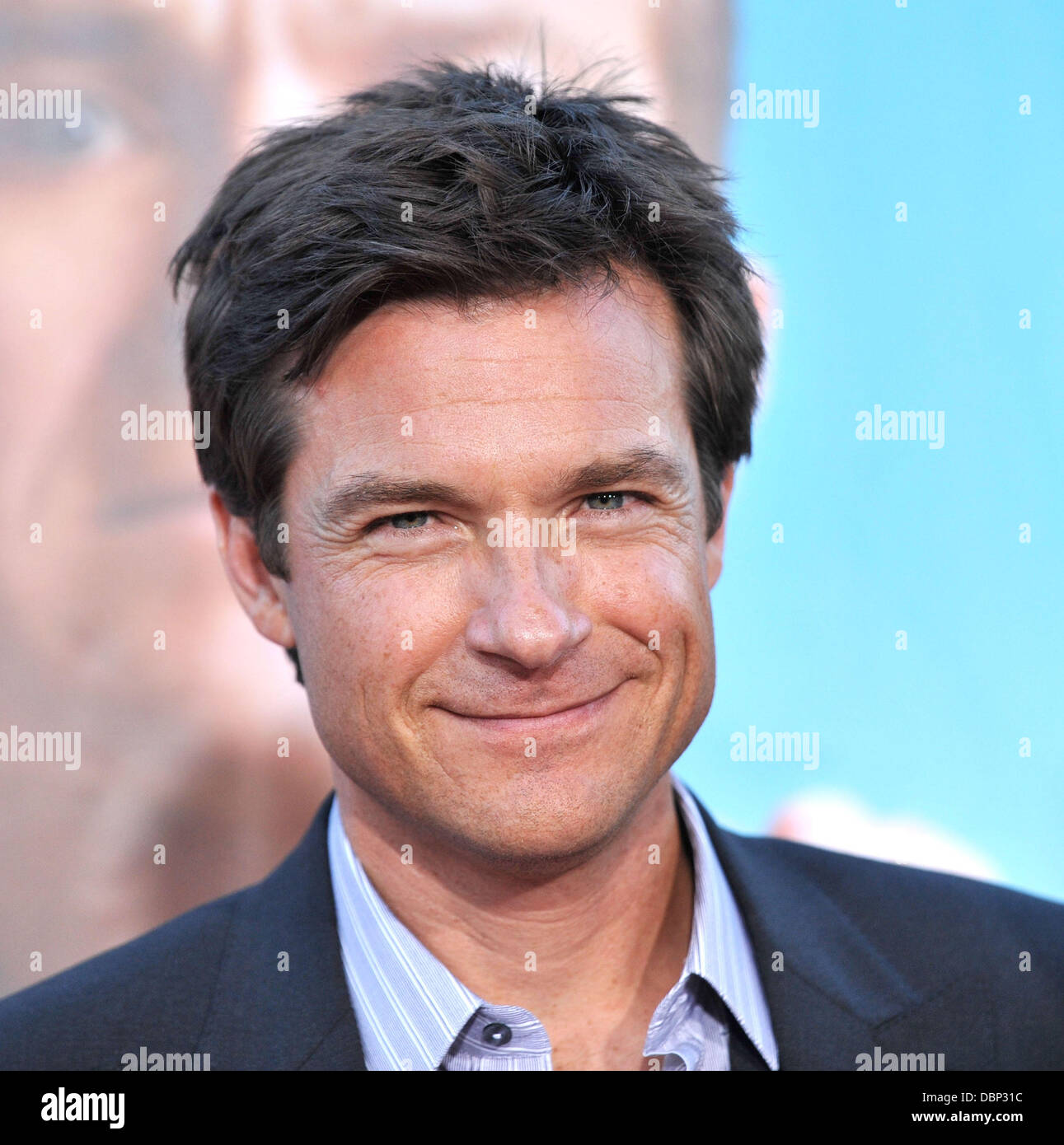 Jason Bateman 'The Change-Up' Los Angeles premiere held at The Regency ...