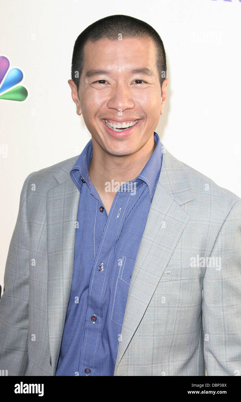 Reggie lee hi-res stock photography and images - Alamy