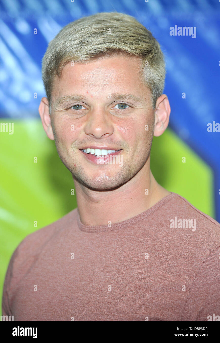 Jeff Brazier Disney XD Challenge - launch and photocall held at ...