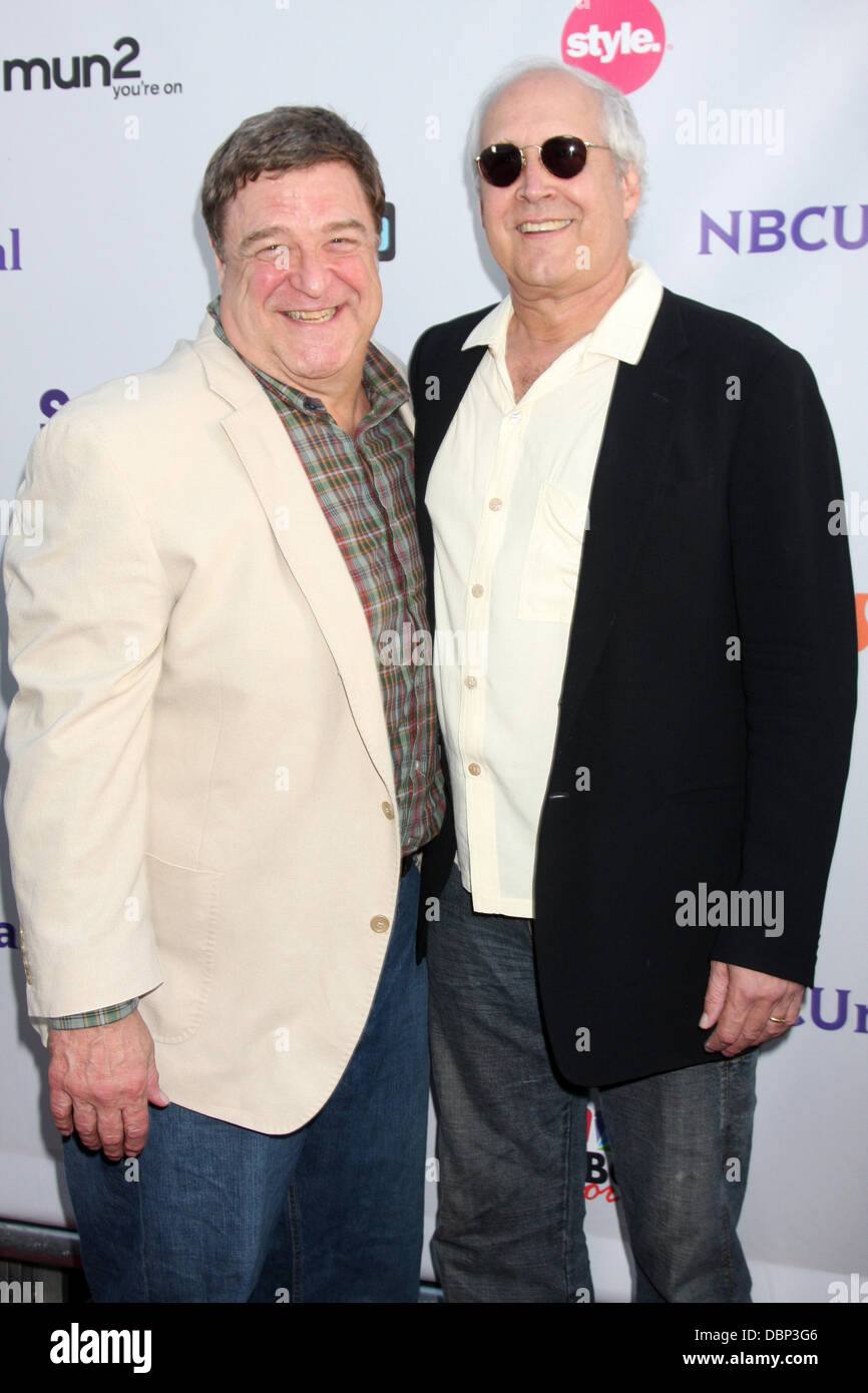 John goodman los angeles hi-res stock photography and images - Alamy
