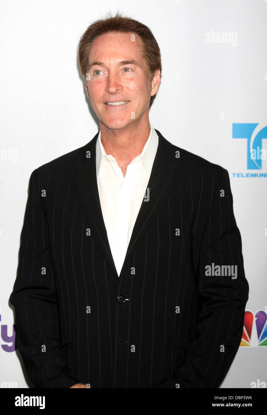 Drake Hogestyn The NBC TCA Summer 2011 Party at the SLS Hotel ...