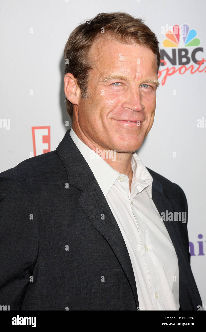 Mark valley hi-res stock photography and images - Alamy