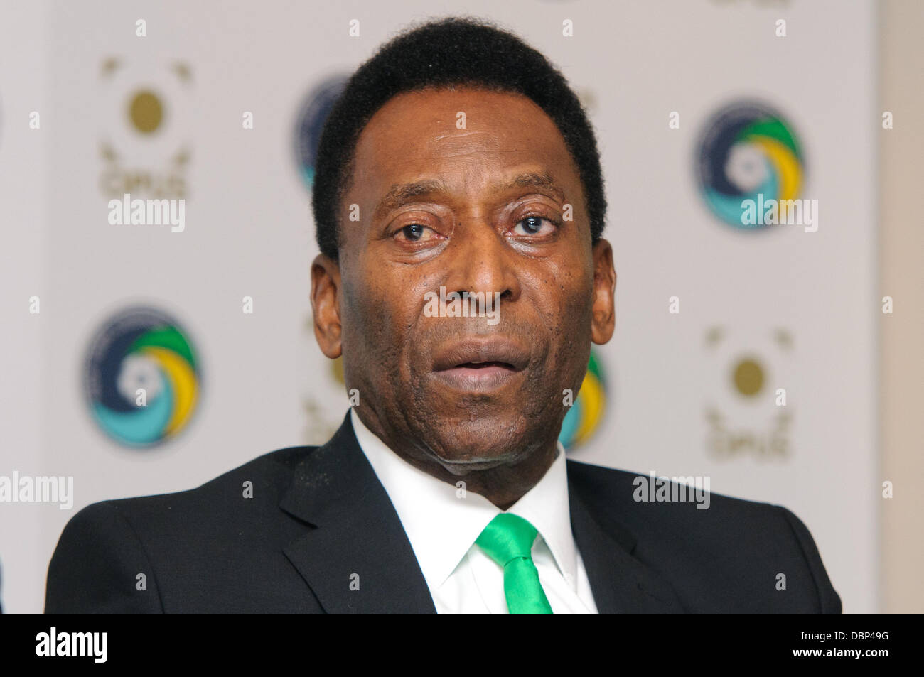 Official host hi-res stock photography and images - Alamy