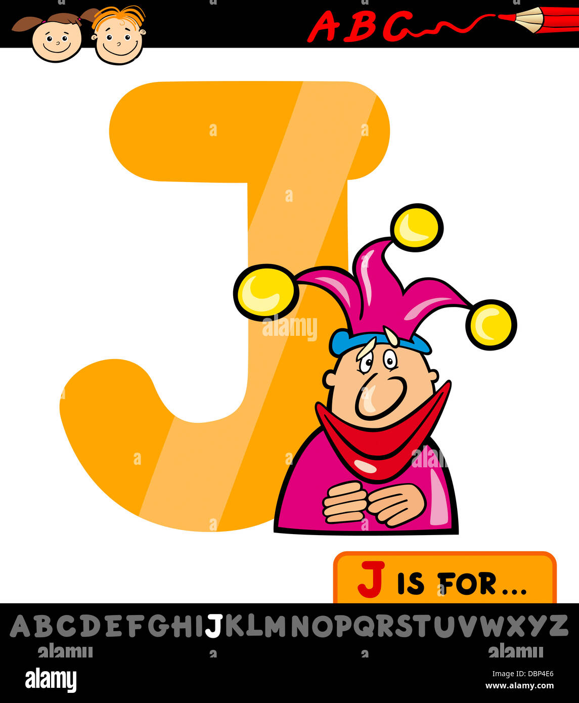 Jester capital hi-res stock photography and images - Alamy