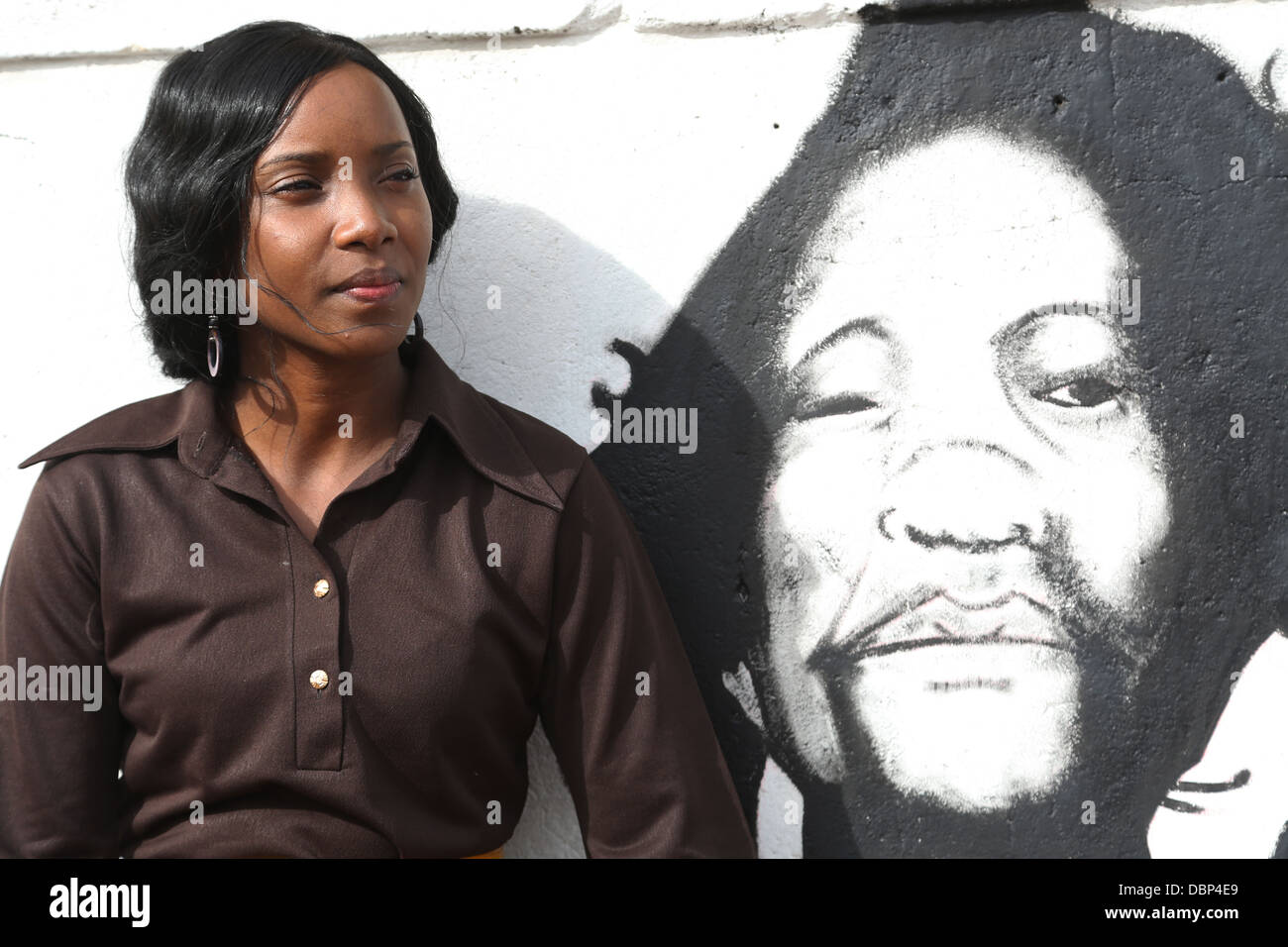 Dedan kimathi hi-res stock photography and images - Alamy