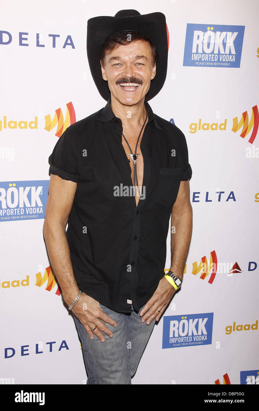 Village People Cowboy Randy Jones