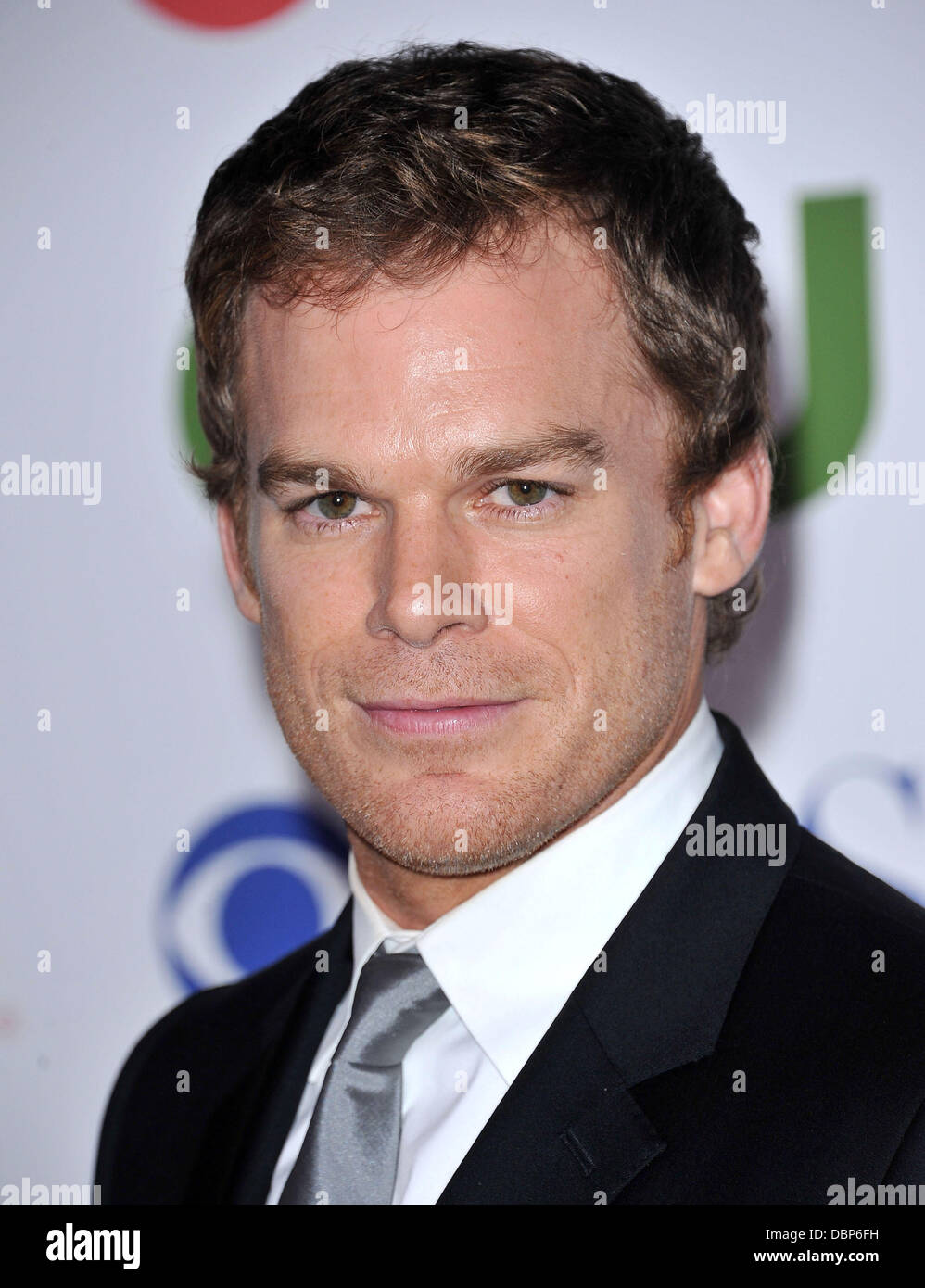 Michael c hall hi-res stock photography and images - Alamy