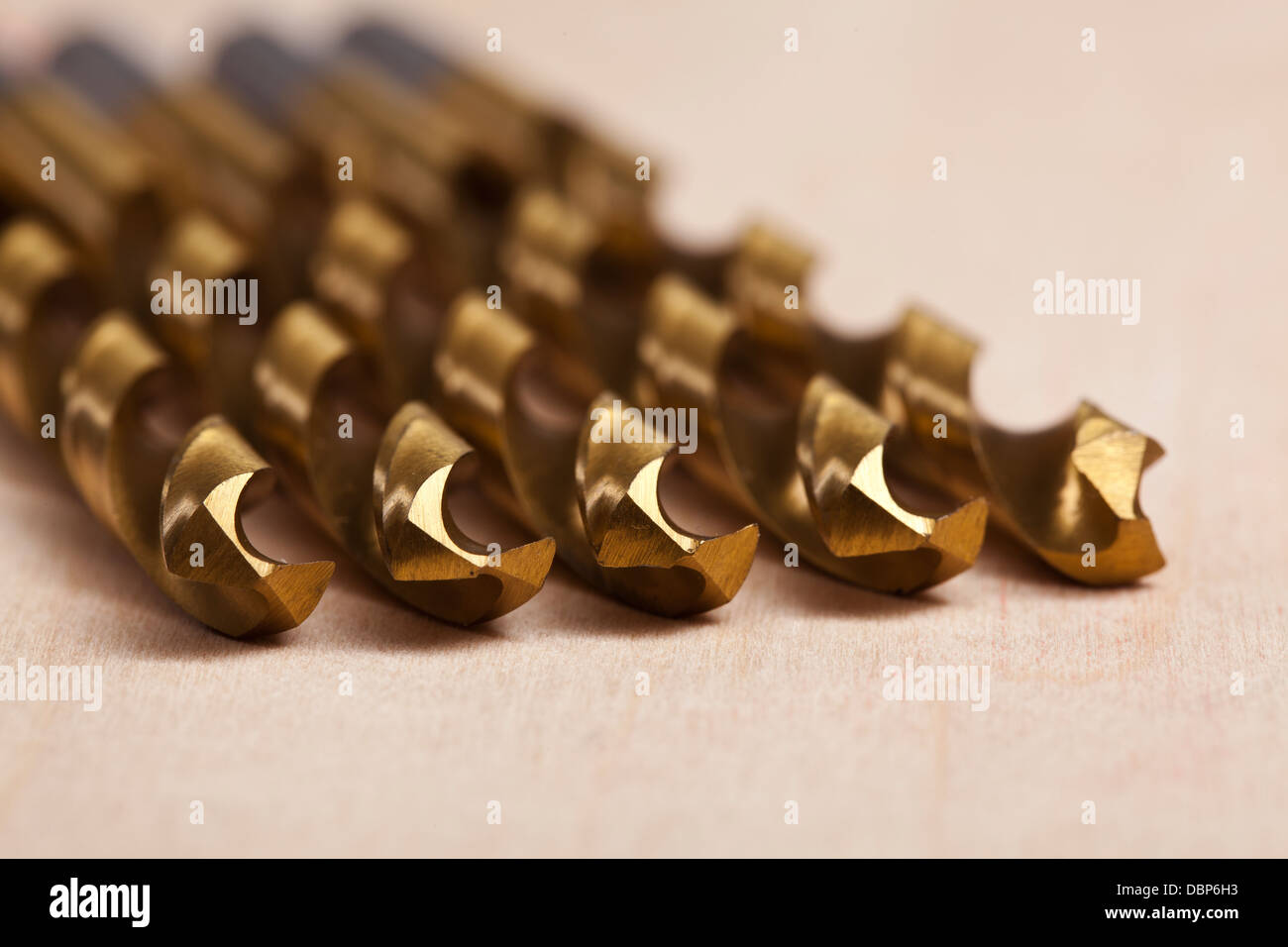 Rock drill bits hi-res stock photography and images - Alamy