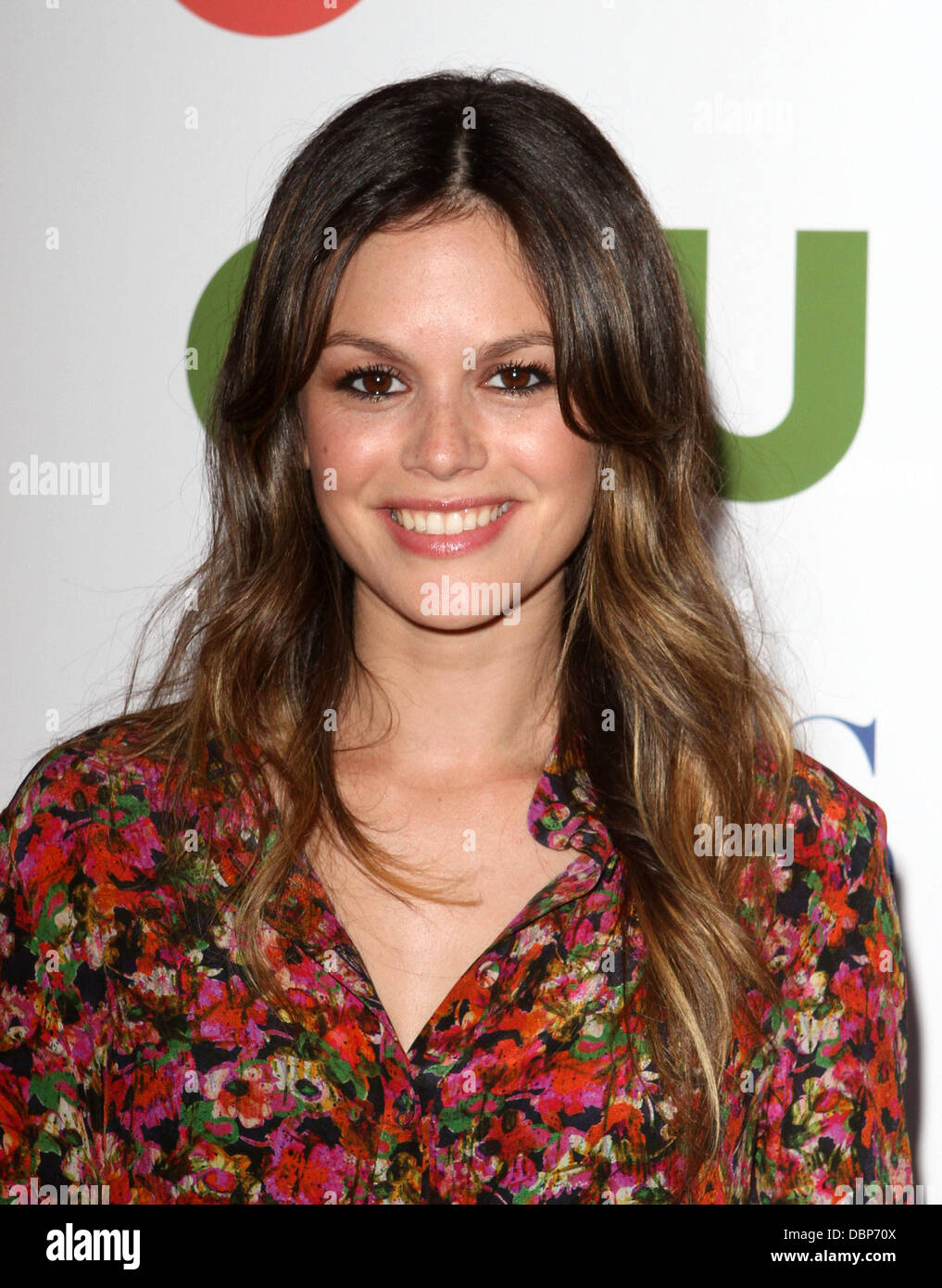 Rachel Bilson CBS,The CW And Showtime TCA Party Held At The Pagoda ...