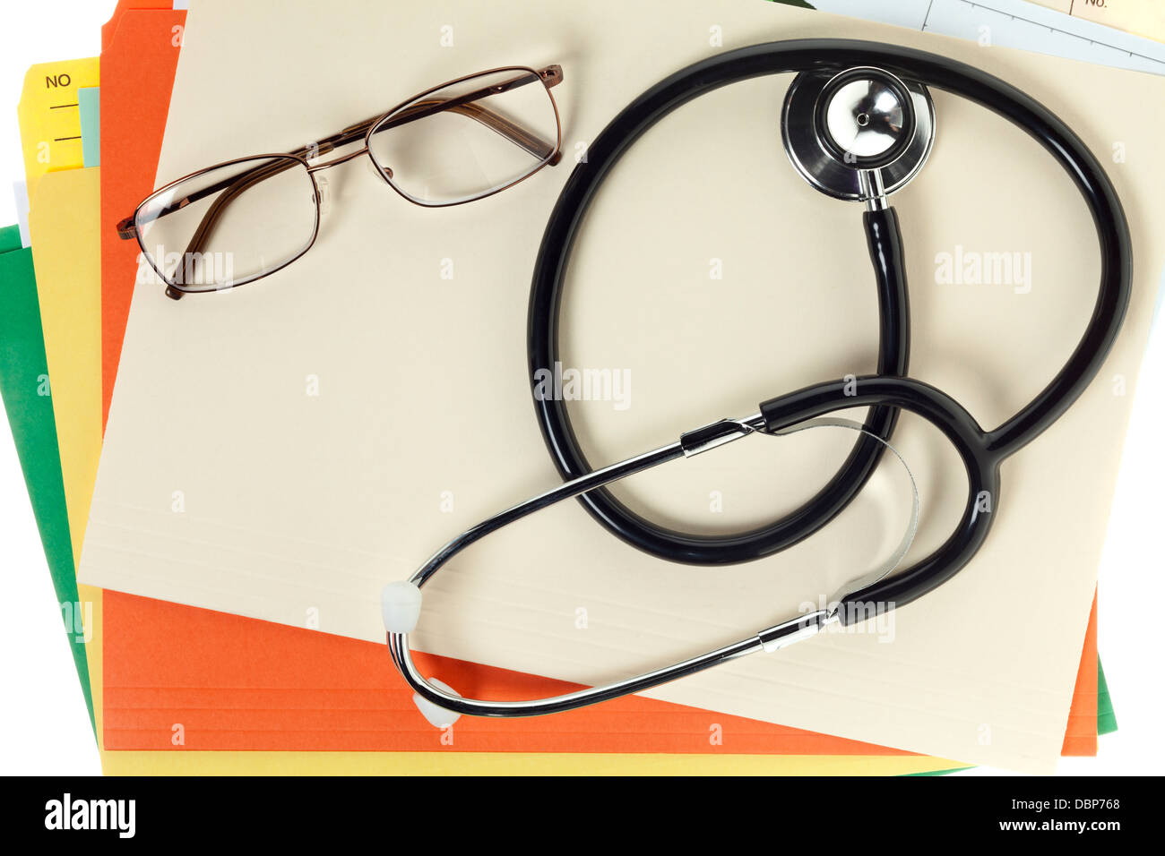 Clinical reports hi-res stock photography and images - Alamy