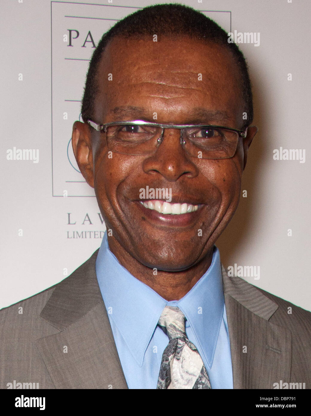 Gale Sayers 11th Annual Harold Pump Foundation Gala at the Hyatt ...