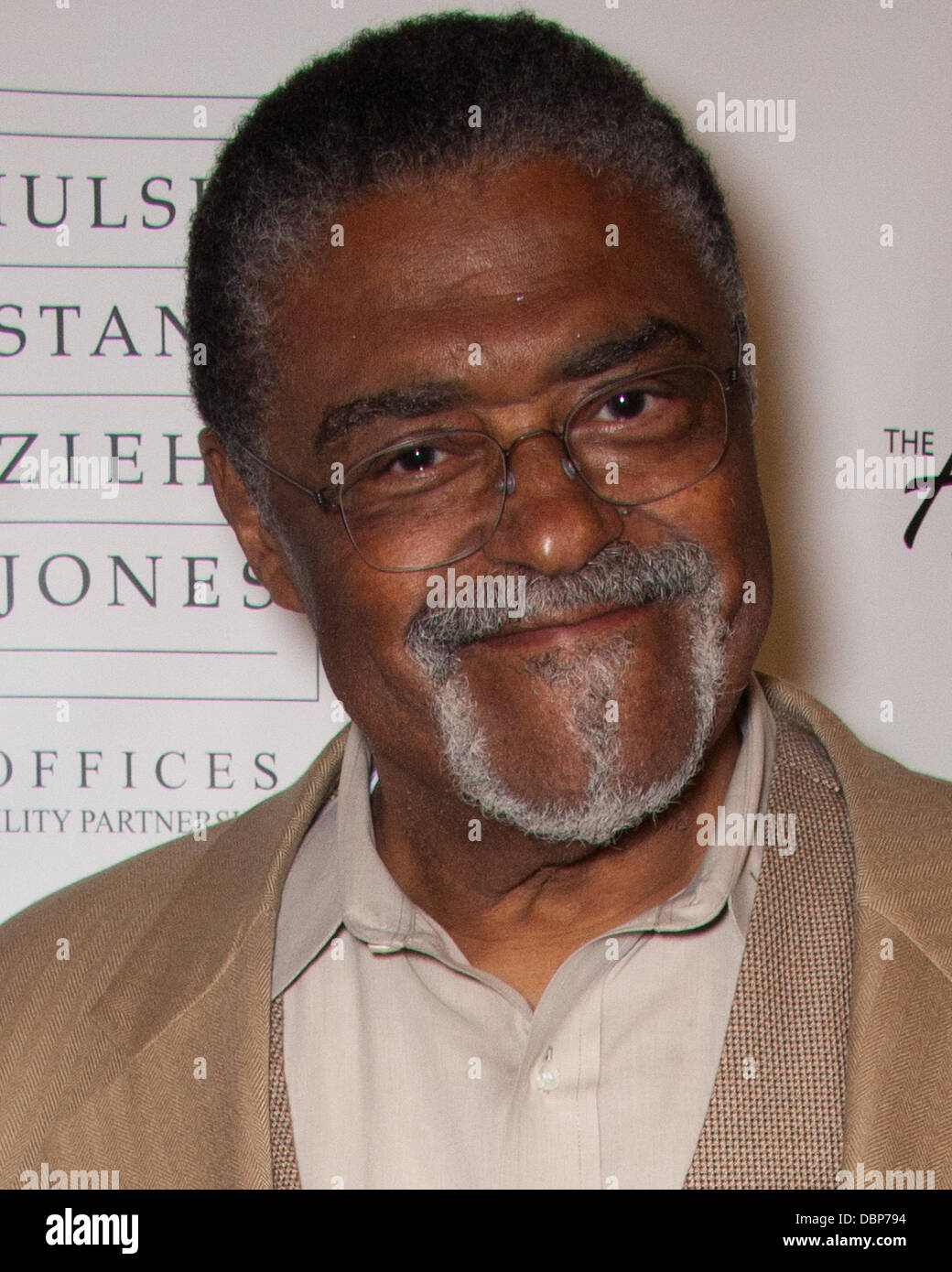 Rosey grier hi-res stock photography and images - Alamy