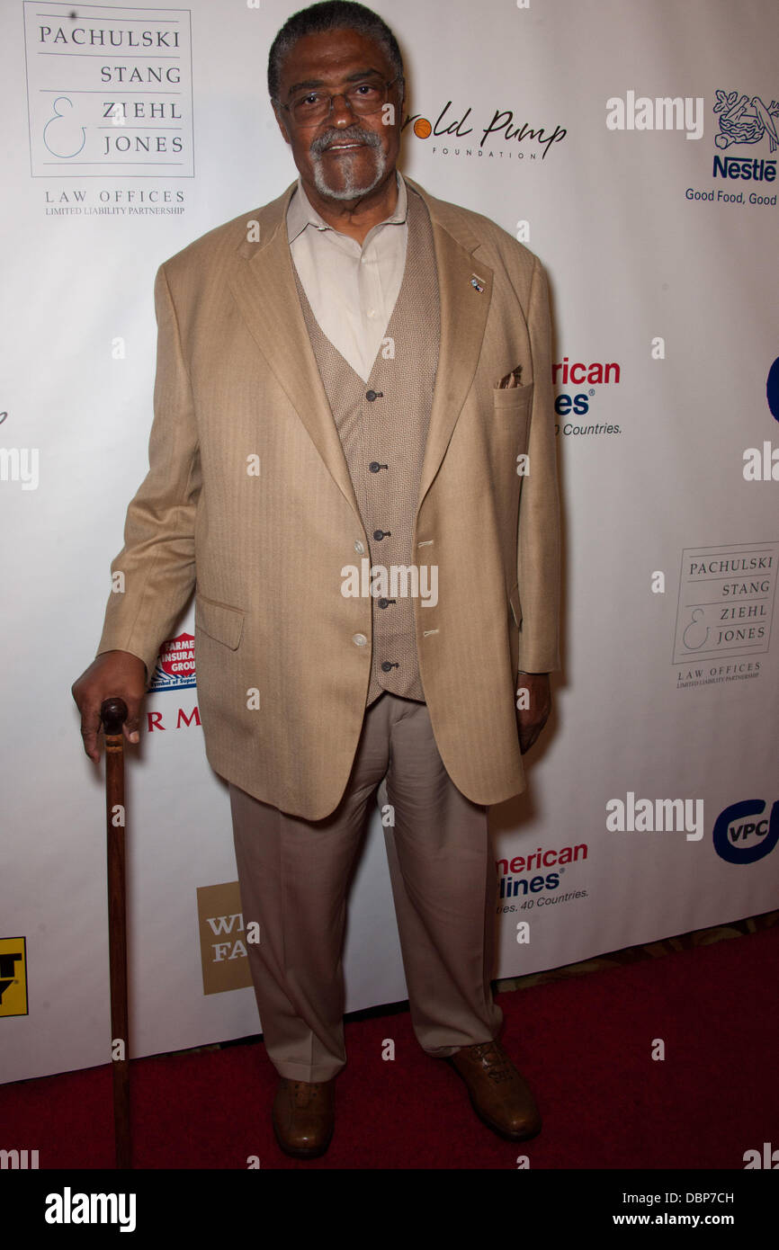Rosey Grier 11th Annual Harold Pump Foundation Gala at the Hyatt ...