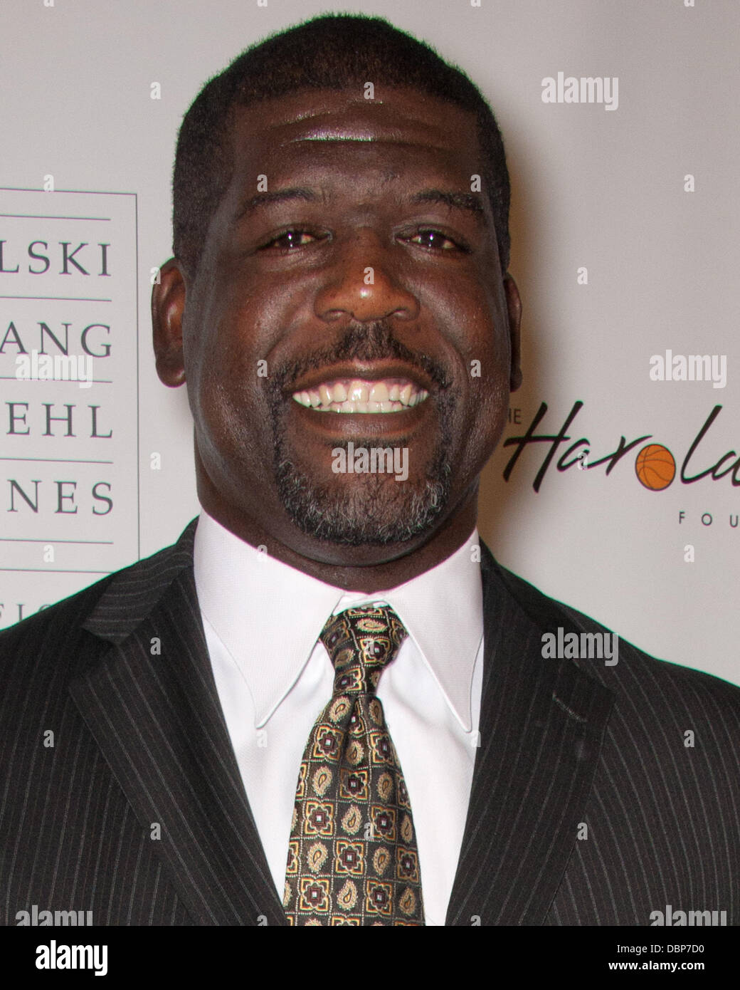 Randall mcdaniel hi-res stock photography and images - Alamy