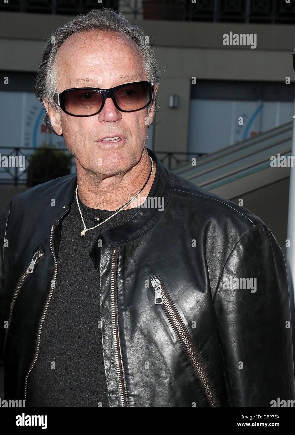 Peter perfect hi-res stock photography and images - Alamy