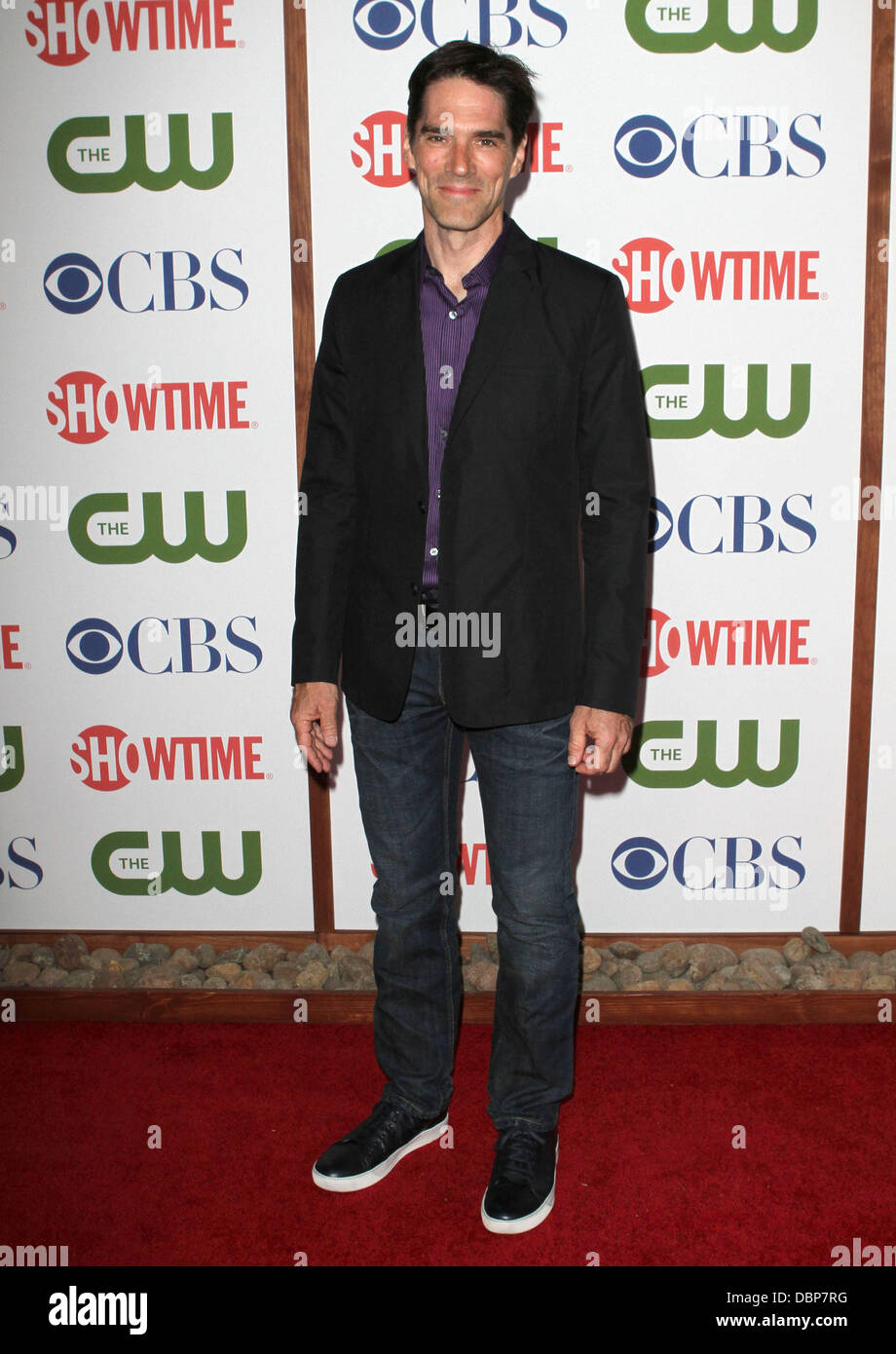 Thomas gibson hi-res stock photography and images - Alamy