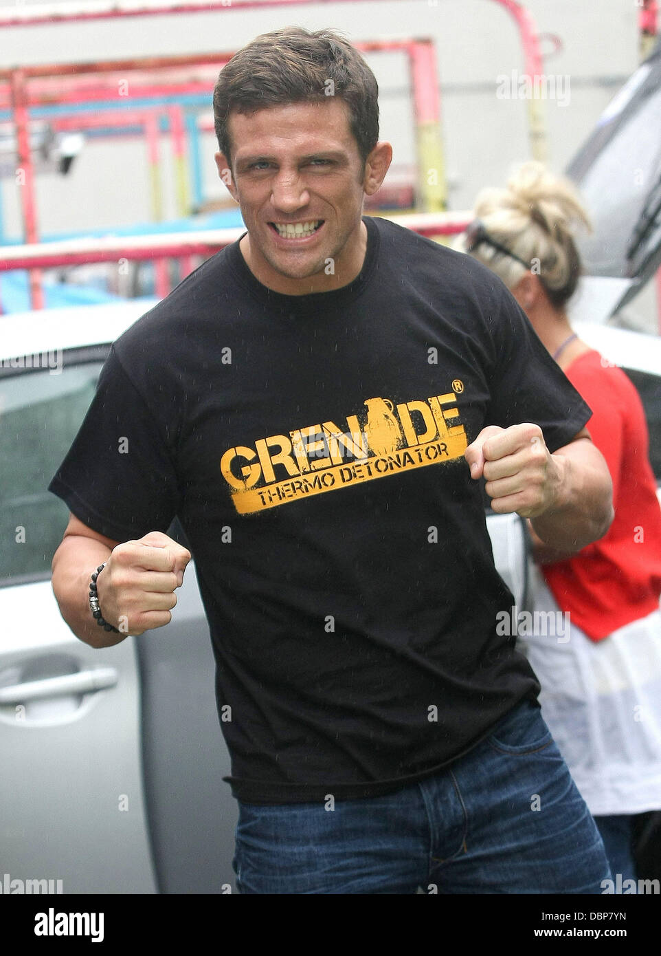 London 08 04 04 hi-res stock photography and images - Alamy