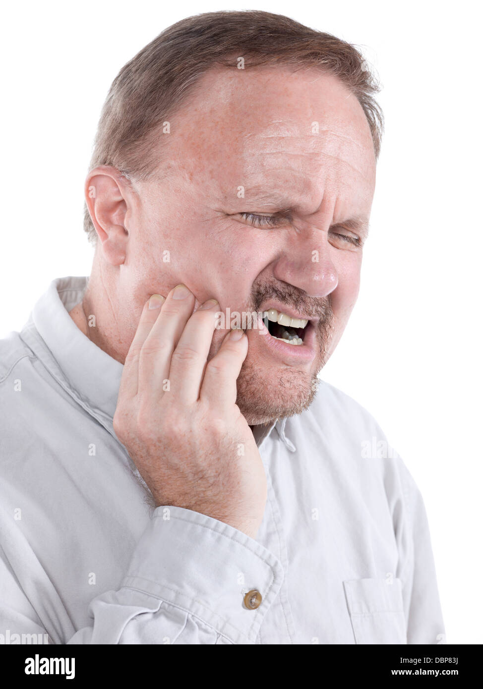 Old person 50 60 hi-res stock photography and images - Alamy