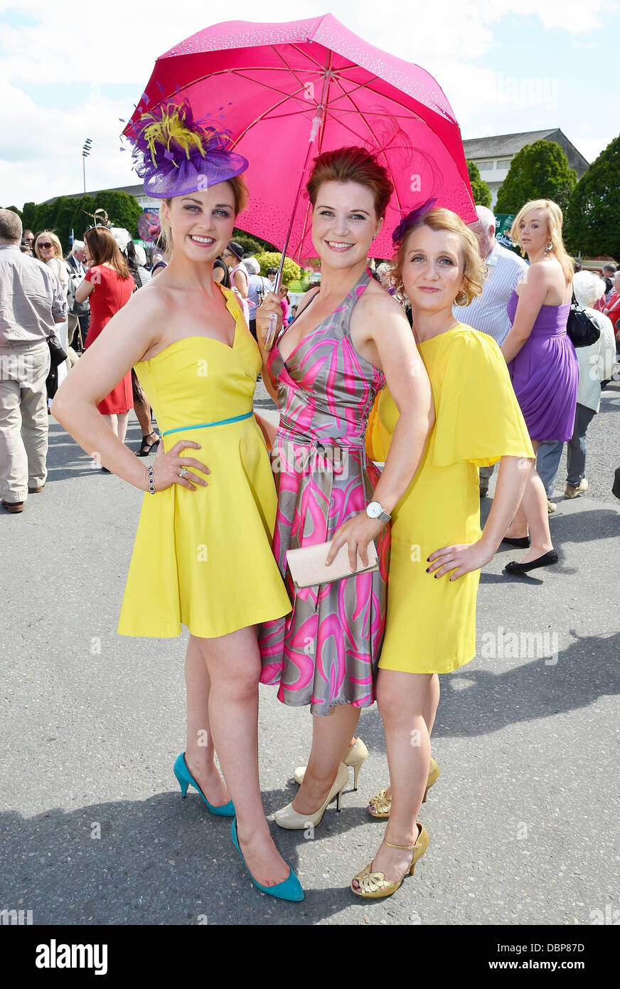 Clodagh hi-res stock photography and images - Alamy