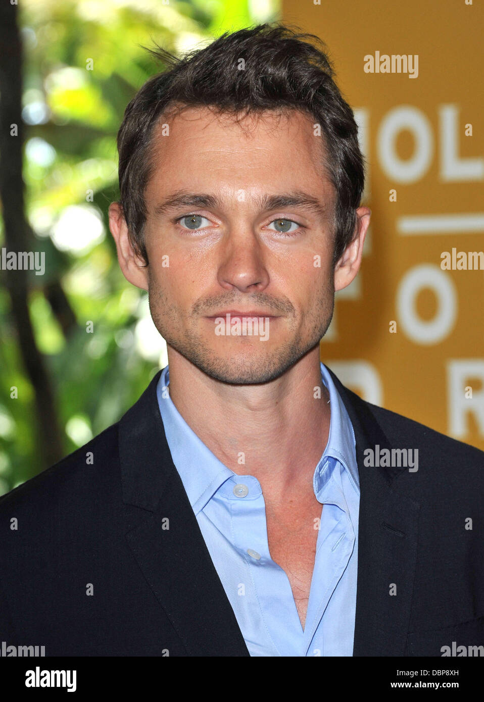 Hugh dancy hi-res stock photography and images - Alamy