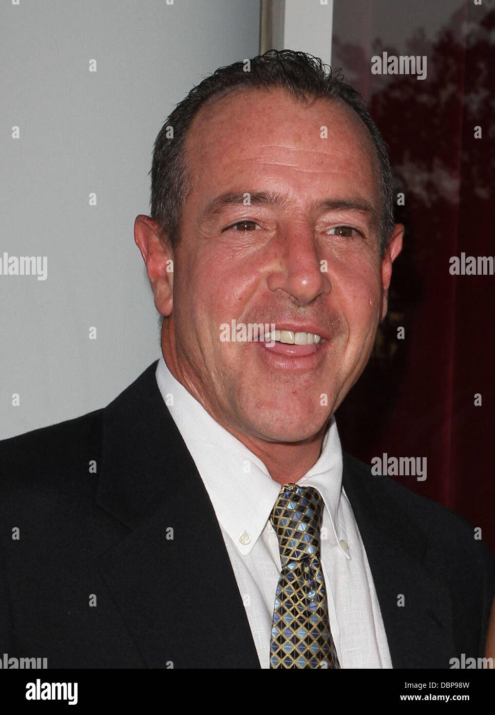 Michael Lohan World's Most Beautiful Magazine launch held at Drai's ...
