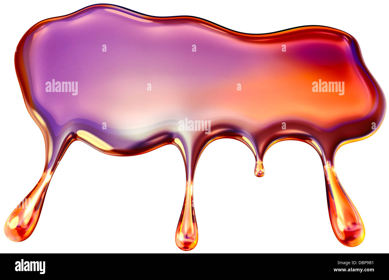 tropical splashing water Stock Photo - Alamy