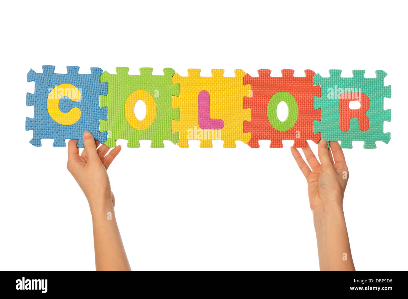 Mixed use building Cut Out Stock Images & Pictures - Alamy