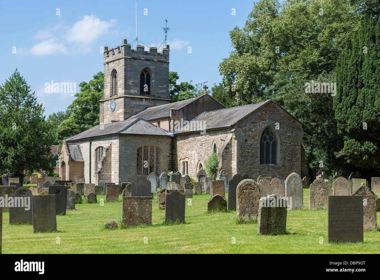 Chuch of england hi-res stock photography and images - Alamy