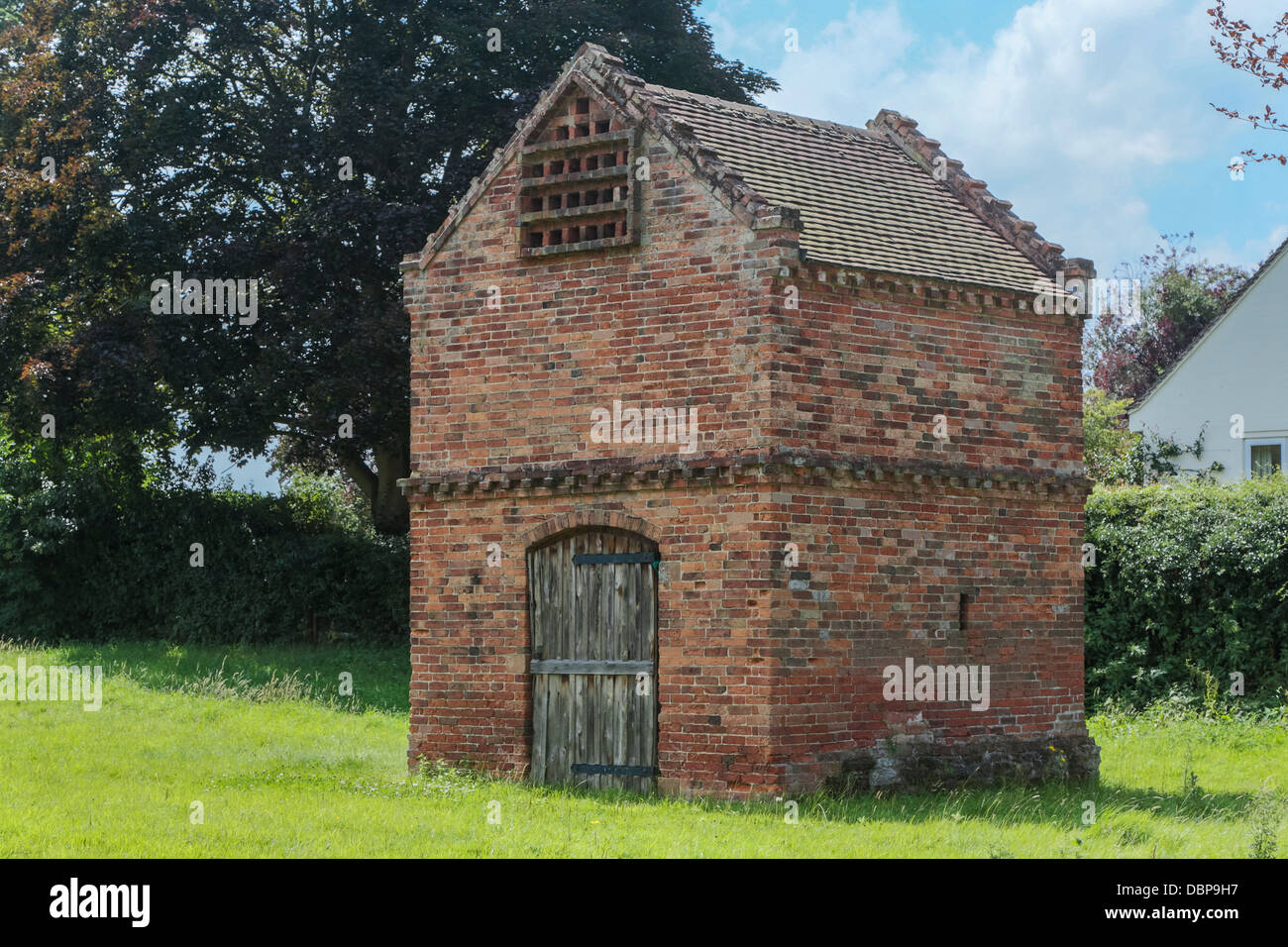 Thurgarton hi-res stock photography and images - Alamy